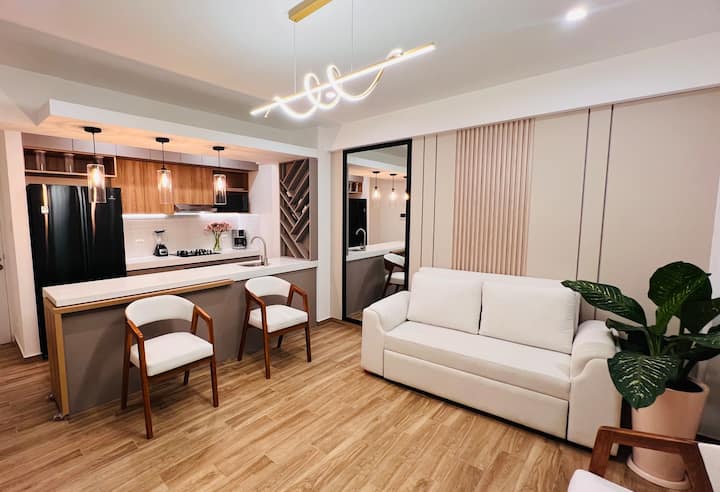 Departamento - Moche, Trujillo