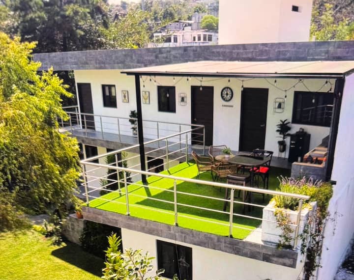 The Lake Corner | Kayaks · Sauna · Lake Access - Cerro de Oro