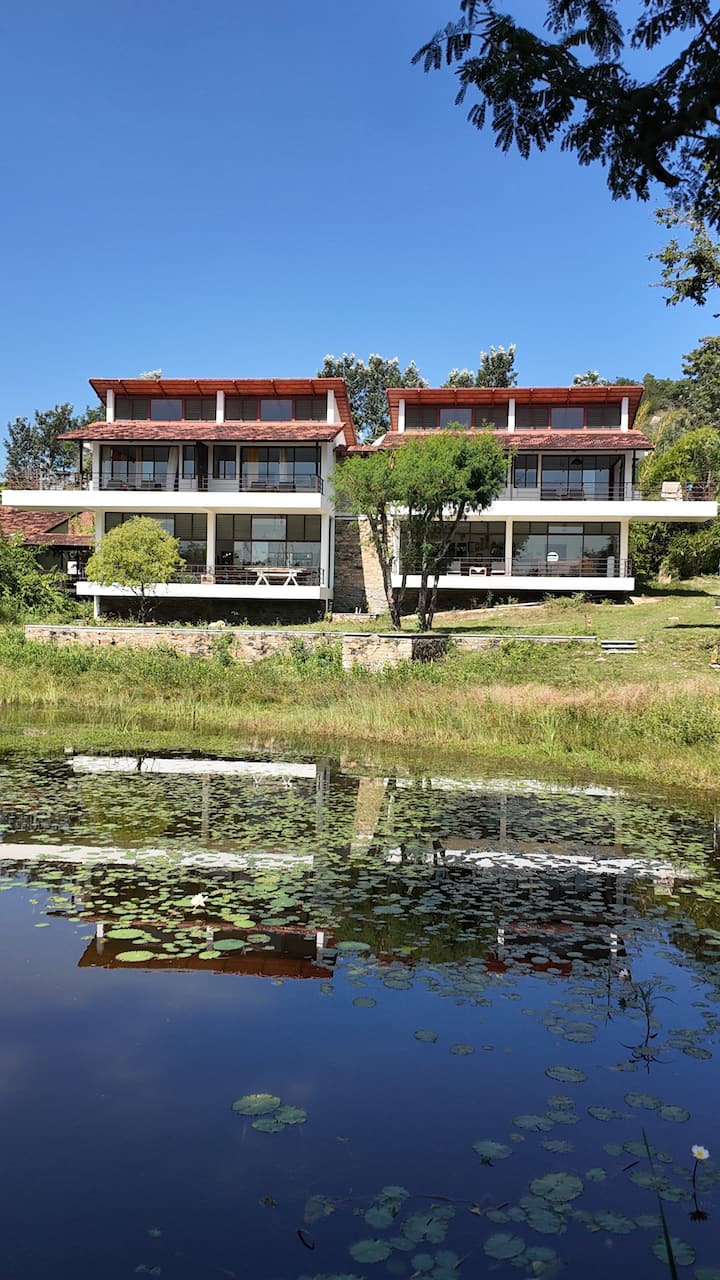 Bandipur Habitat - Bandipur