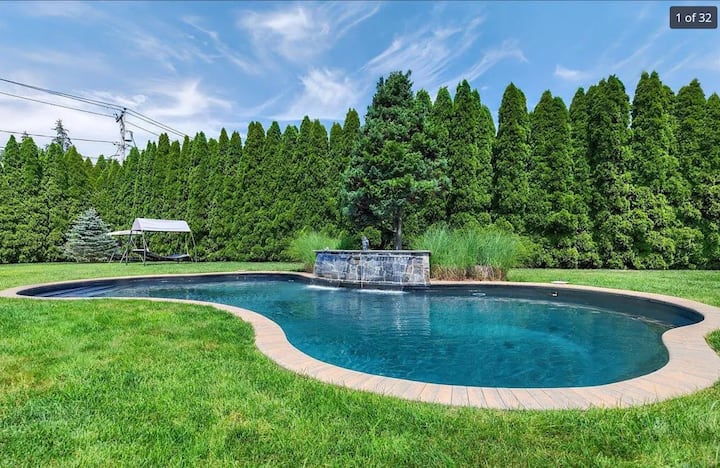 Summer In Bellport! - Patchogue, NY