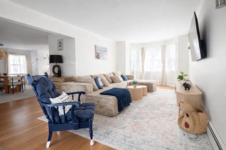 New*resort-style Home W/ Pool, Bar&outdoor Kitchen - Patchogue, NY