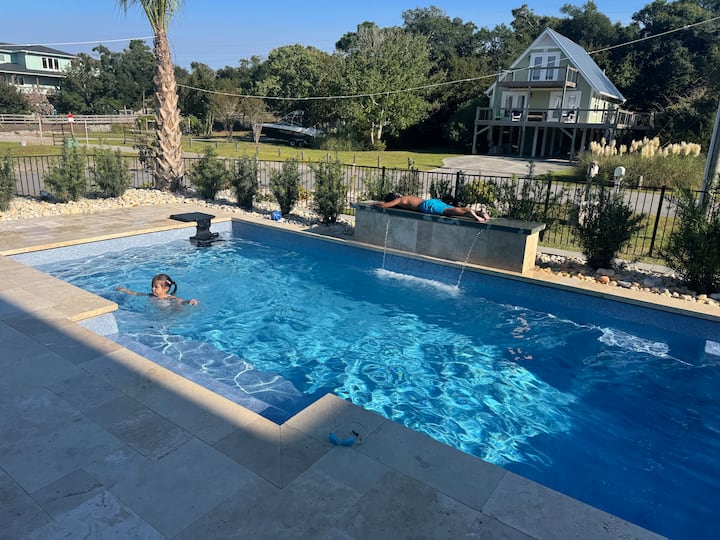 A Tad Salty - Emerald Isle, NC