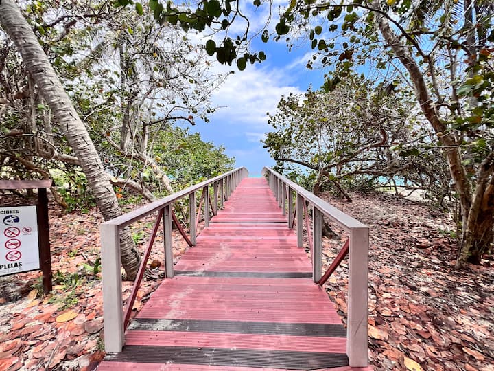 Casa Marlen - 2rooms Bajos - Varadero