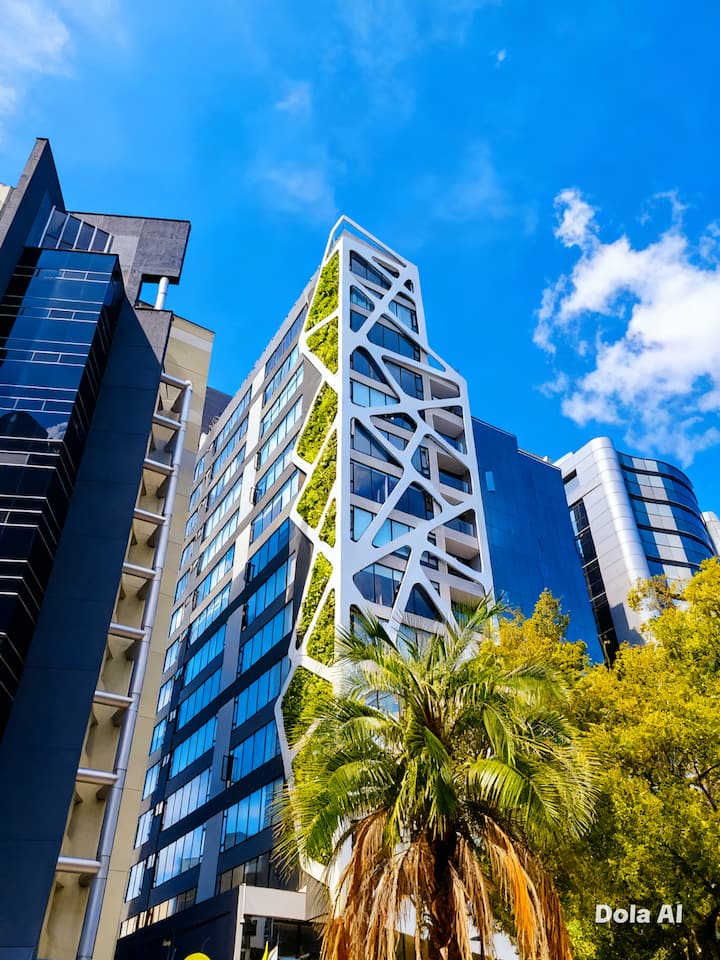 Harmony Suite Nueva |Spa·áreas Húmedas·la Carolina - Quito