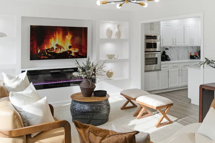 The Lemnos Experience - Ludlow, MA