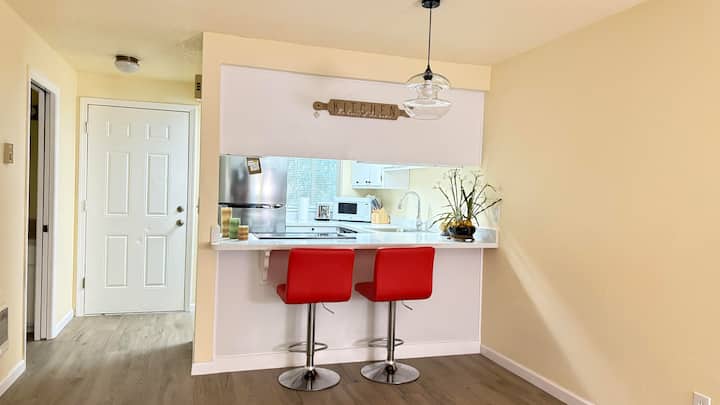 Hillsdale Haven For Travel Nurses And Families - Tigard, OR