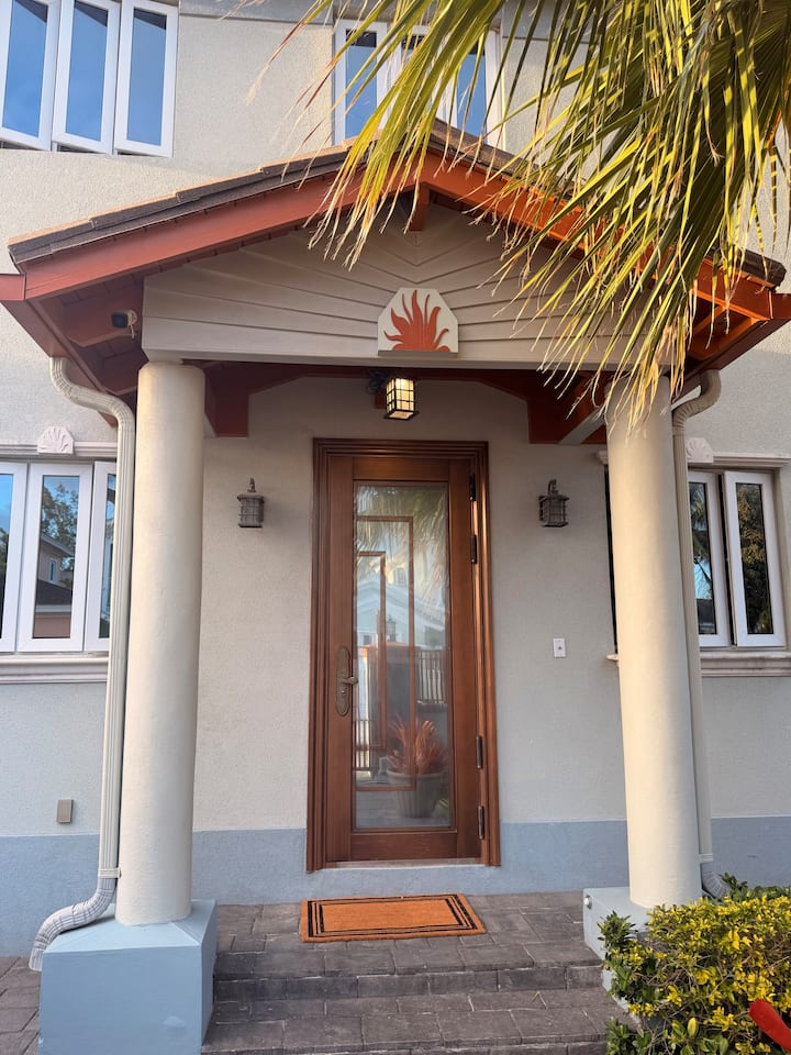 Beautiful Modern Townhouse / Near Cable Beach - 나사우