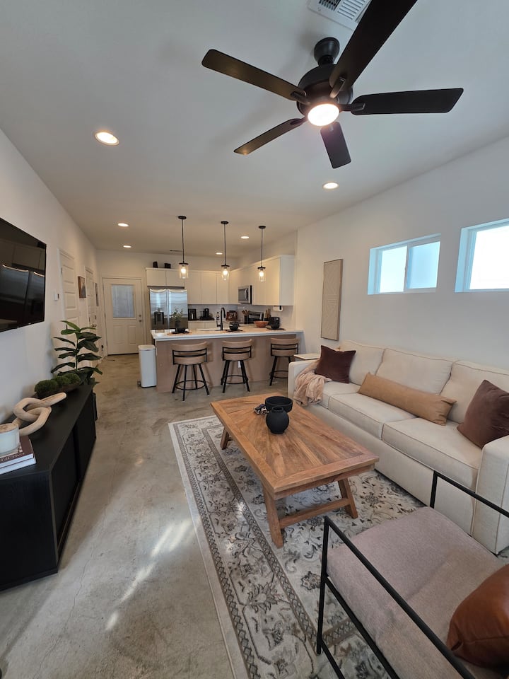 The Urban Nest - San Antonio, TX