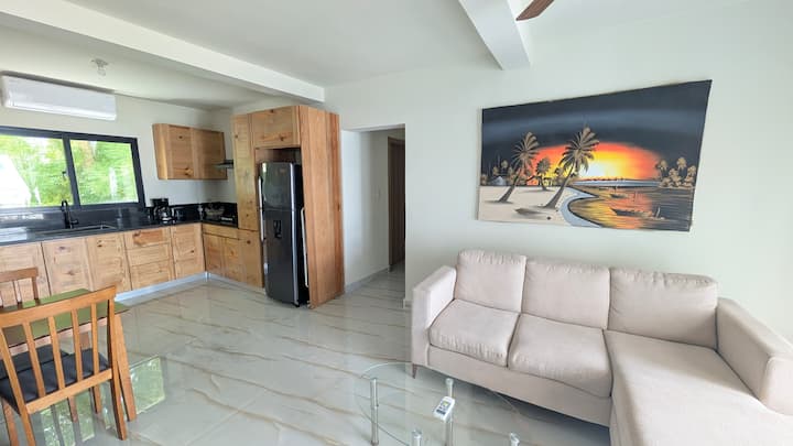 Cana Life Breeze | Los Corales Beach Residences A3 - Punta Cana