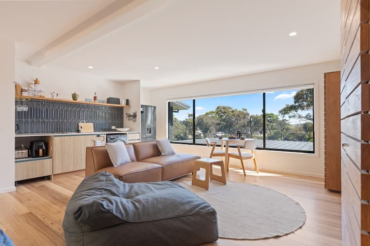 Sun Kissed - Studio In Pambula Beach - Pambula Beach