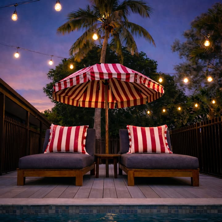 Stylish Sunshine Beach Home | Pool | Long Stay - Noosa Heads