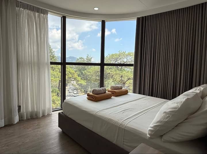 2br Central Location Kyle’s Homestay - Baguio