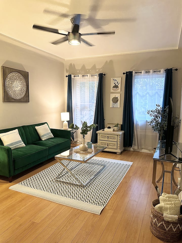 Little Zen - Beverly Hills, CA