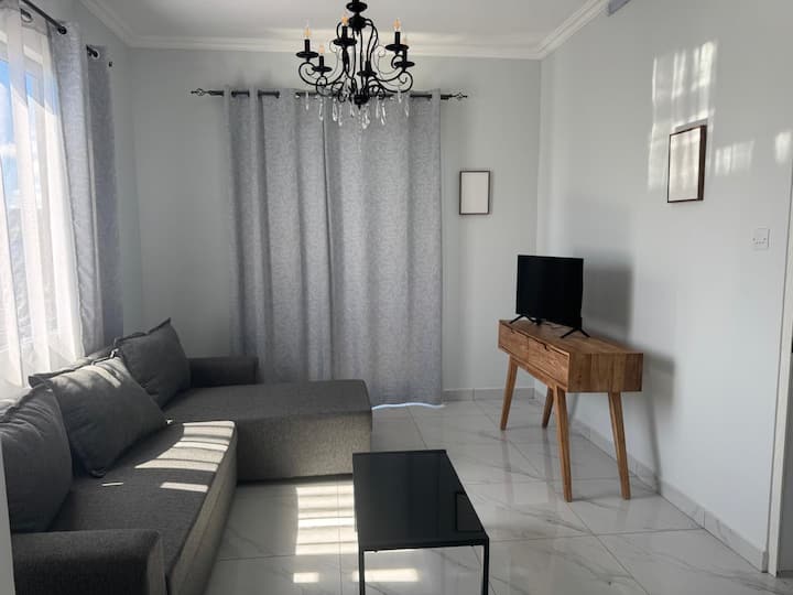 Amaryllis House In Calebasses - Port Louis