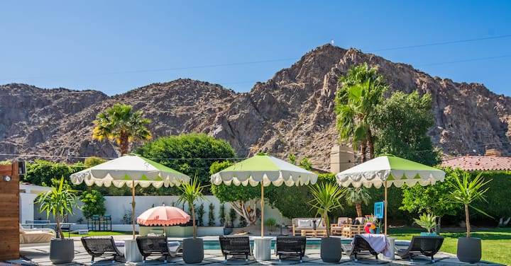 Perfect Location Coachella And Stagecoach! - La Quinta, CA