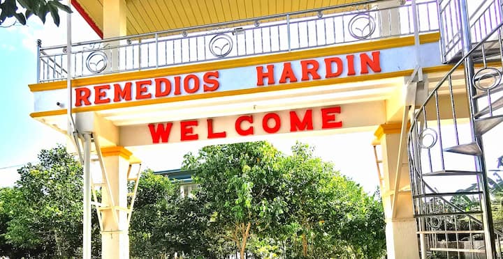 Remedios Hardin B - San Jacinto, Philippines