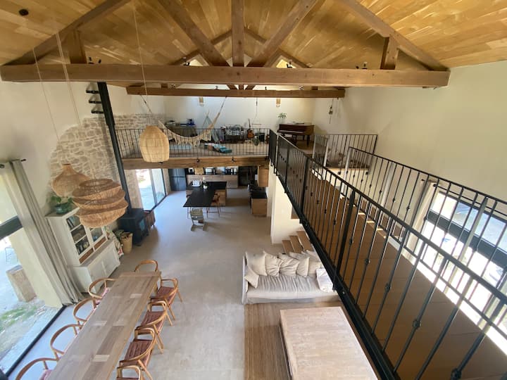 Une Maison En Location - Dole