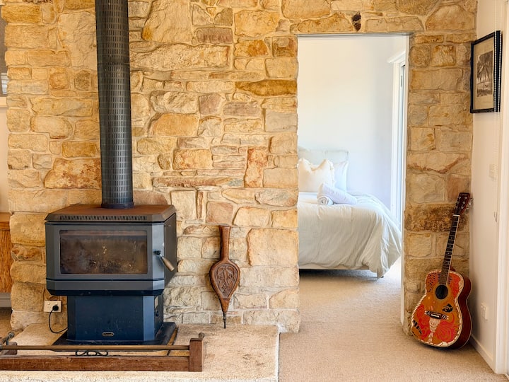 Shorebreak Port Campbell - Port Campbell