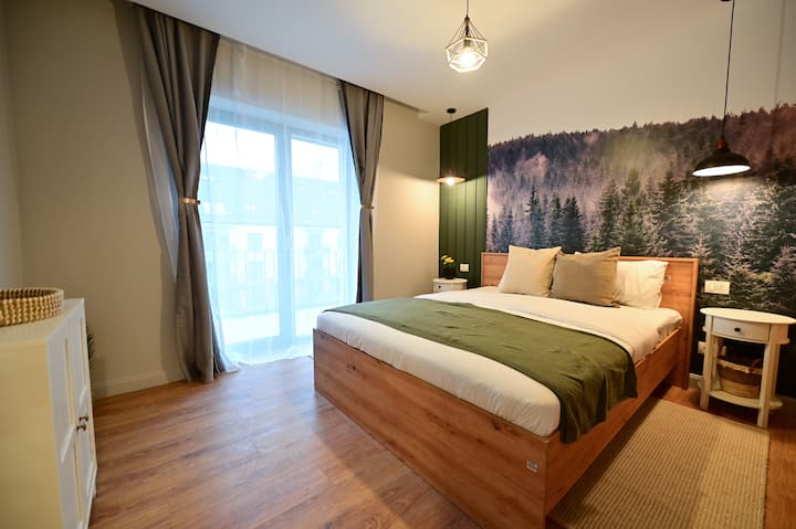 Flh - The Lake Home - Apt 21 - Nagyszeben