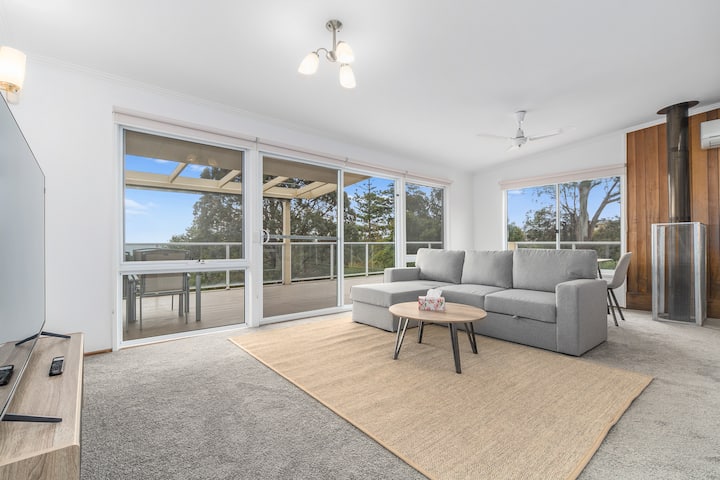 Amazing Views Mccrae - Arthurs Seat