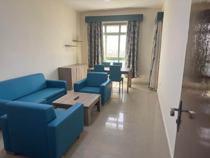 Host Platinum Residence - Fujairah