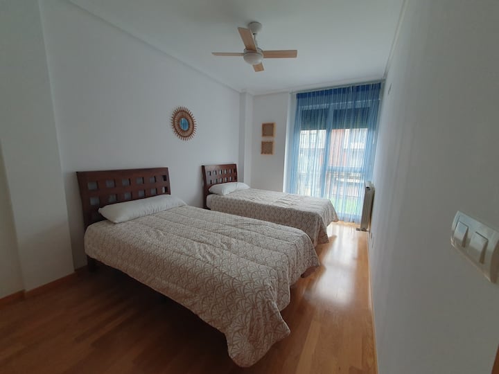 Casa Con "Txoko" En Laguardia - Logroño