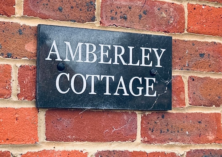 Amberley Cottage In Storrington - Arundel
