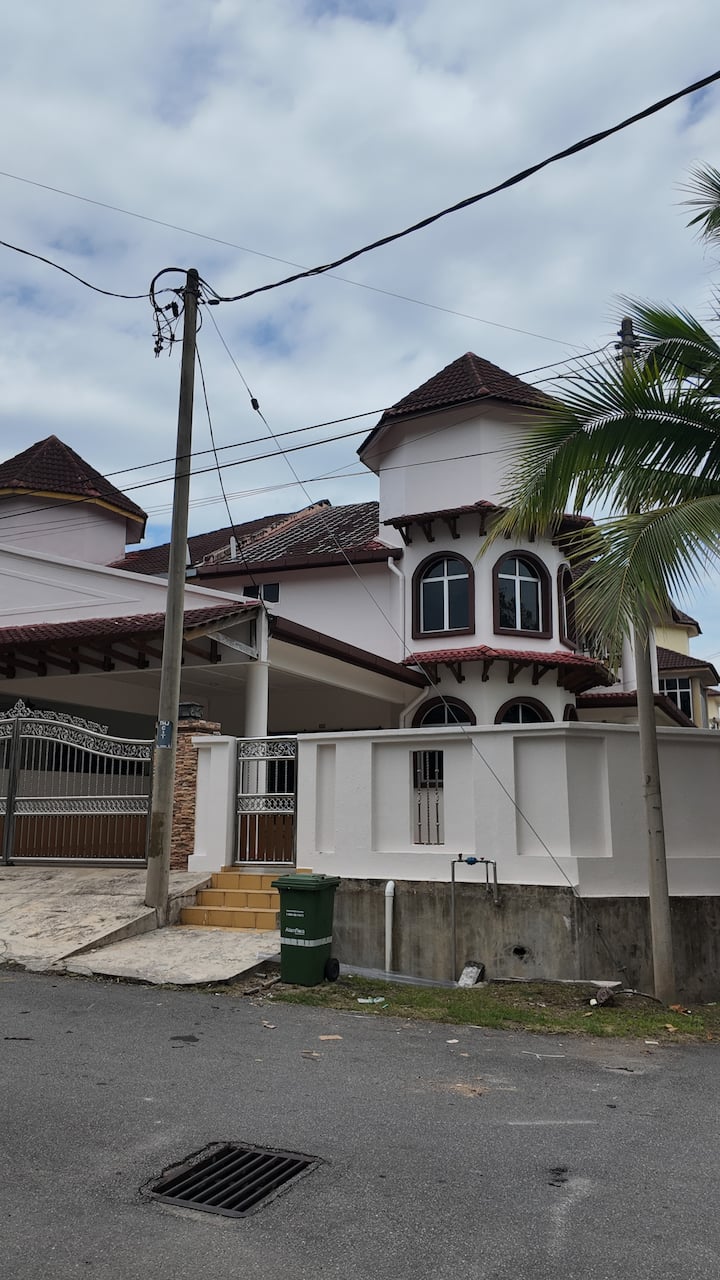 309 Karak Homestay - Jan 2026 New - Karak