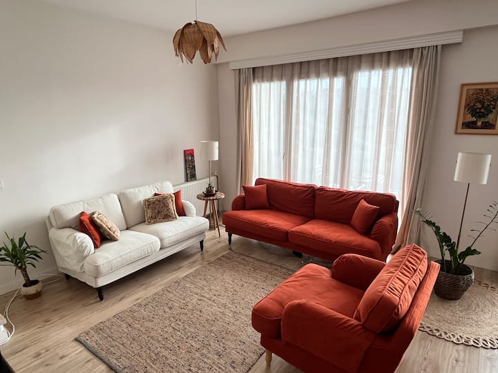 Luxury Dublex House - Darıca