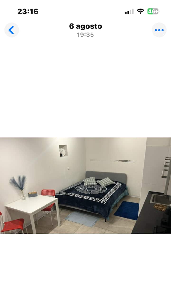 Appartamento Feng Shuin - Parma