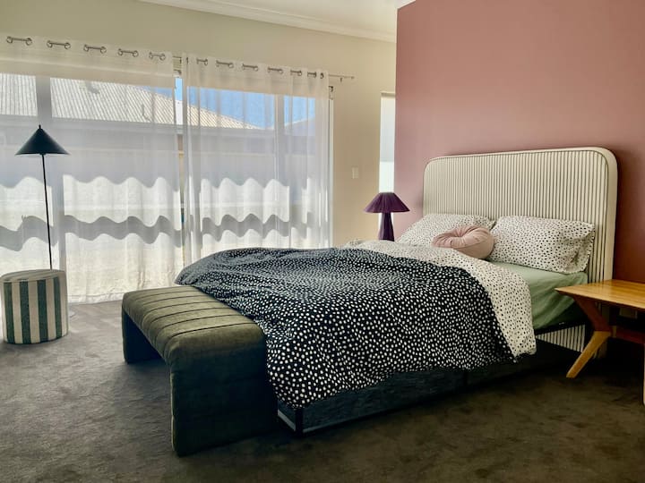 The Funkiest Vibes Only - Bunbury