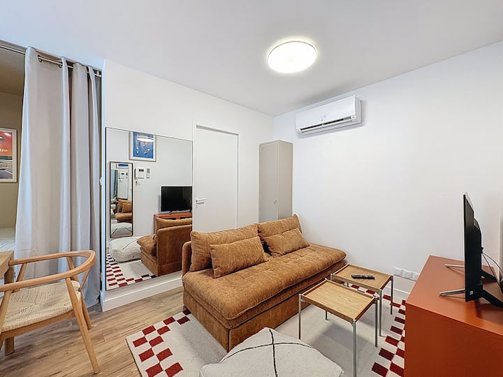 Charmant Nid Douillet Refait à Neuf - Brest