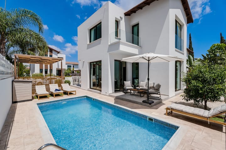 Levanda Dreams 8 - Protaras