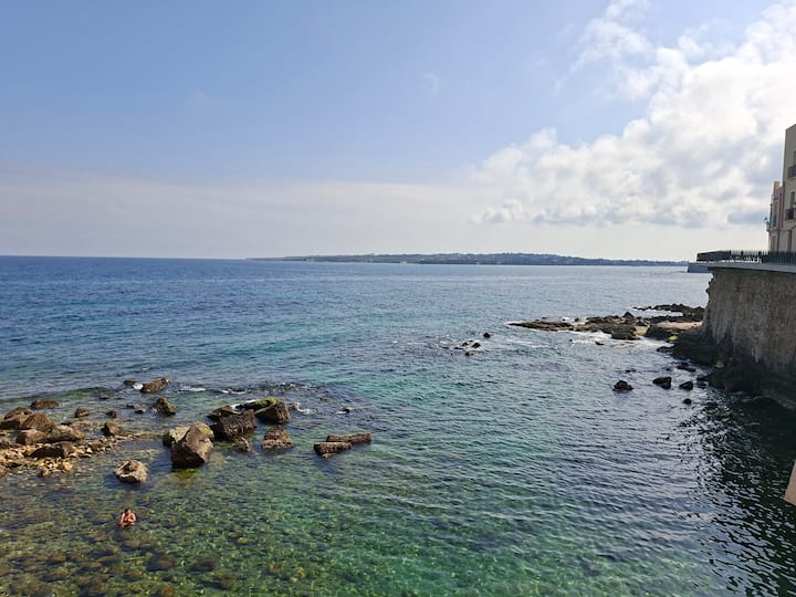 Casa Ermes - Syracuse