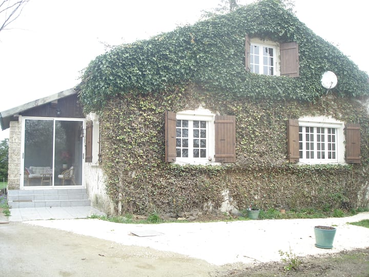 Location Saisonnière - Langogne