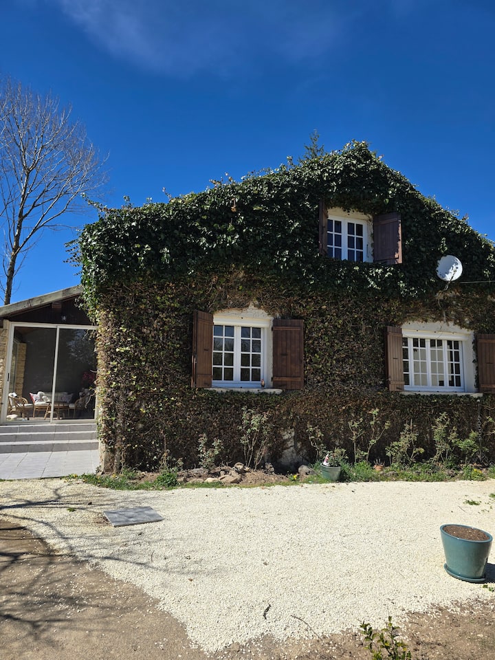 Location Saisonnière - Lac de Naussac