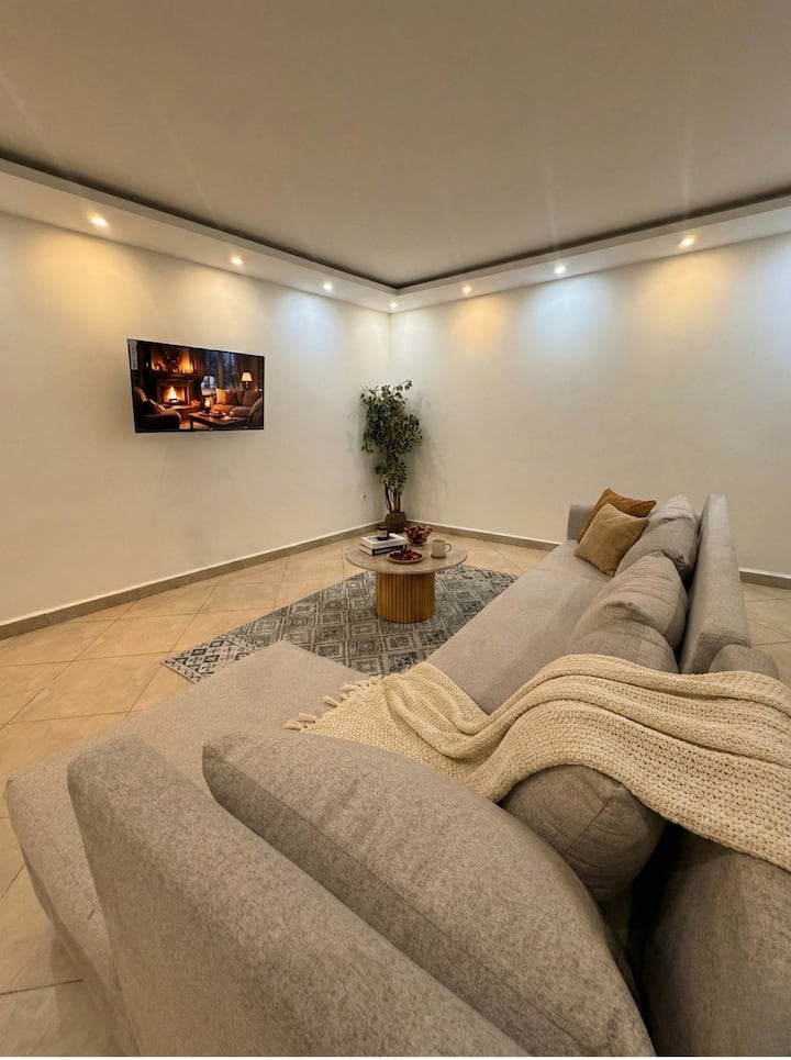 Le Lilas | Résidence Sécurisé | Parking Privé - Algeria