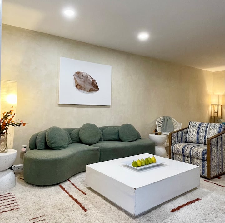 Etsu, Jc Med, 2 Bed Townhouse, Washer/dryer - Johnson City, TN