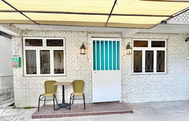 Peaceful Cheung Chau Getaway – 600 Sq Ft - Discovery Bay