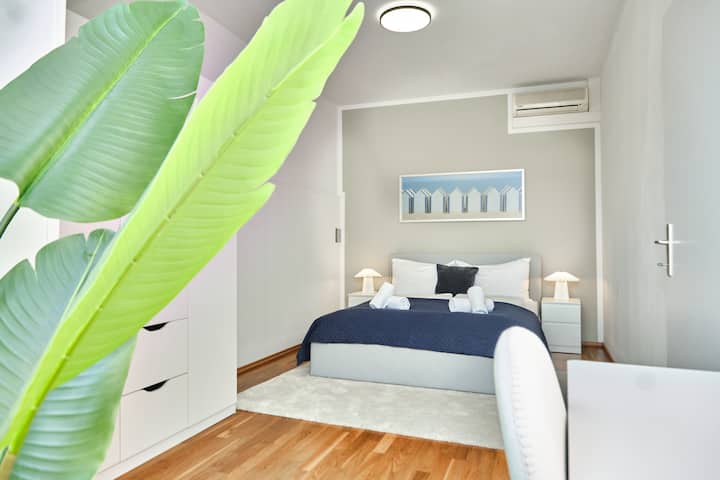 City Center Apartment With Free Parking Space - Vienne