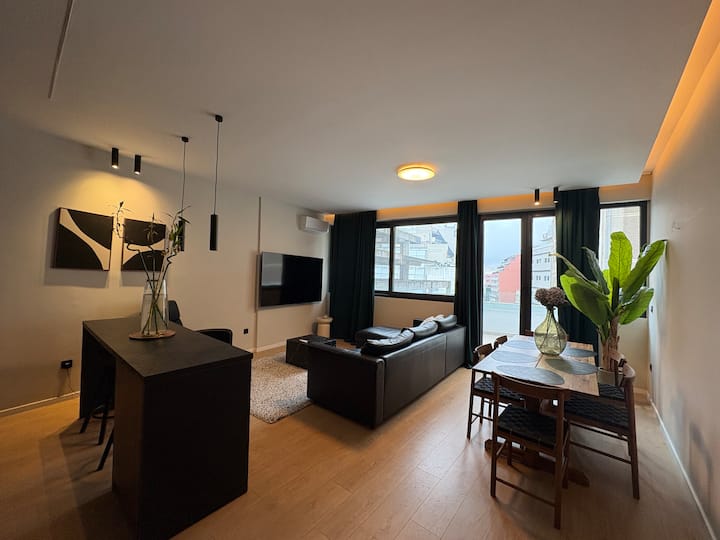 Elegantseaviewstay - Thessaloniki