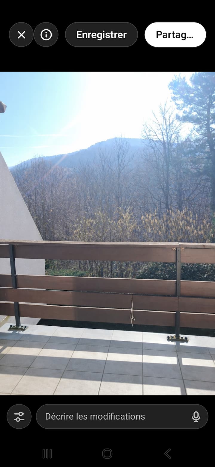 Nature éVasion - Molsheim