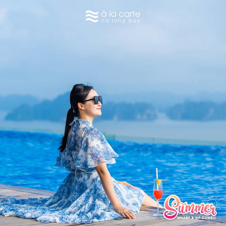 Sát Biển Anstay Marina – Family 14 Bedroom - China