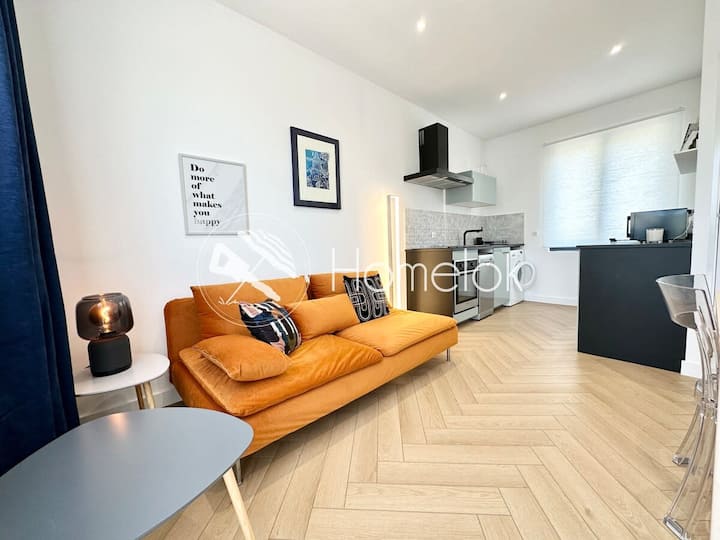 Lovely Duplex De Standing Neuf 250m Des Plages - Larmor-Plage