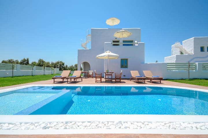My Villa Naxos Iiii - 낙소스 섬