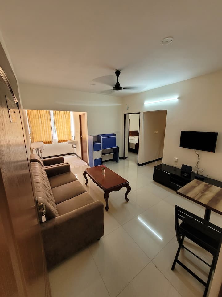 Homelike@lotus 8 - Coimbatore