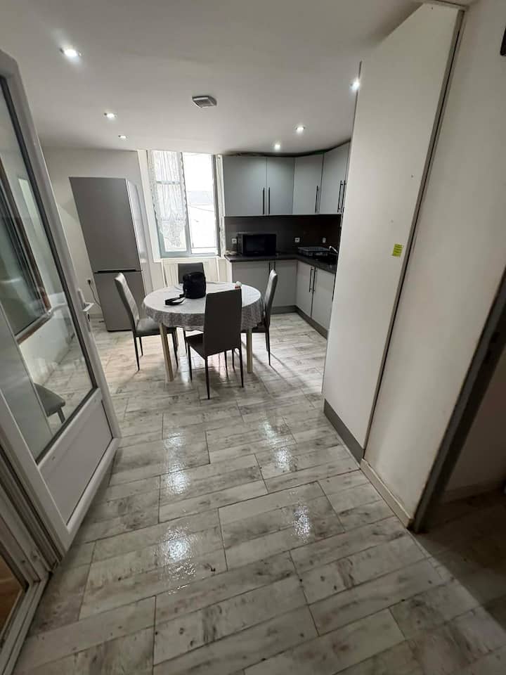 Adorable Appartement - Agde