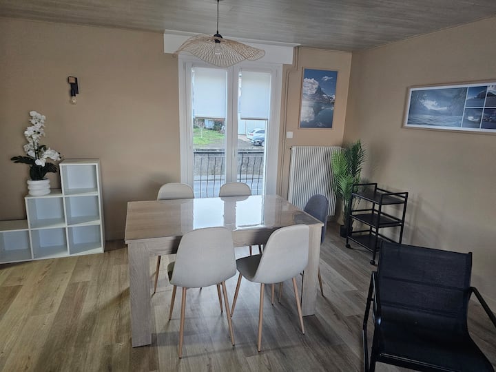 Appartement, Bord Du Lac Léman, Rénovation 2026 - Bernex