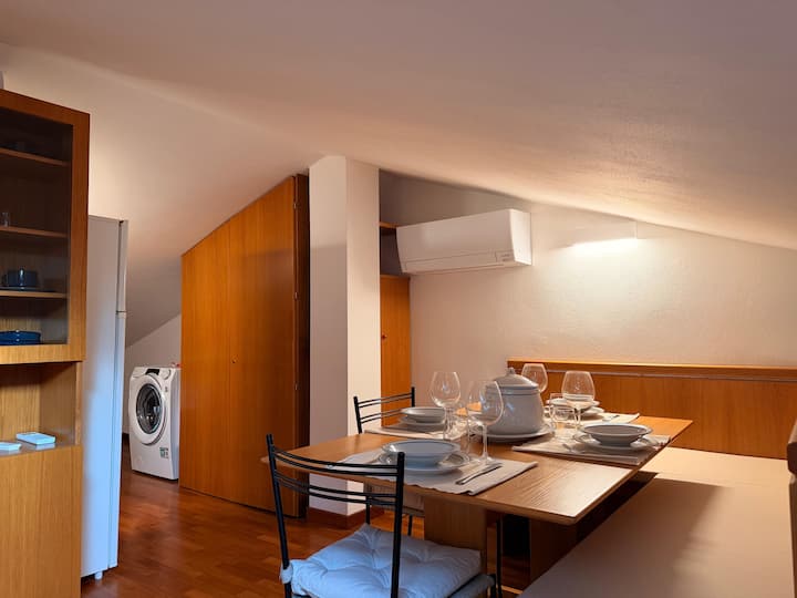 Loft 47 - Forte dei Marmi