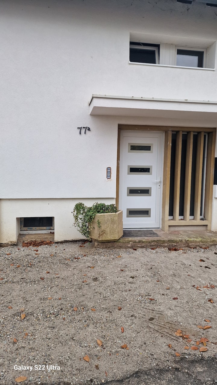 Résidence Pro - Mundolsheim